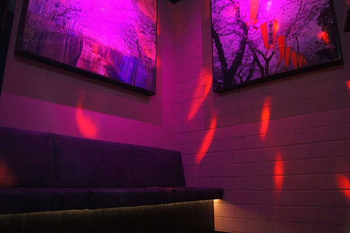 Hanami - Yokocho Karaoke Box und Bar